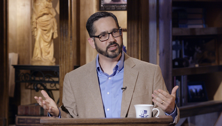 Catholic Bible Study | Lectio | Augustine Institute