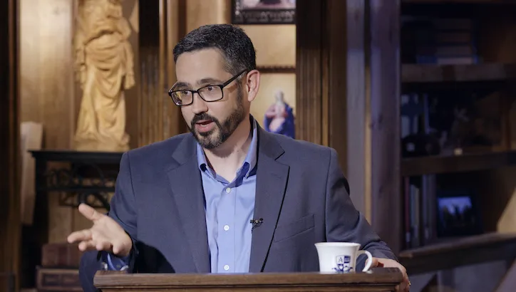 Catholic Bible Study | Lectio | Augustine Institute