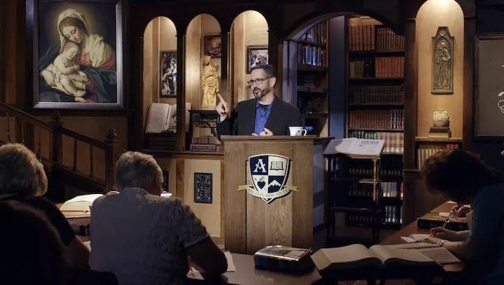 Catholic Bible Study | Lectio | Augustine Institute