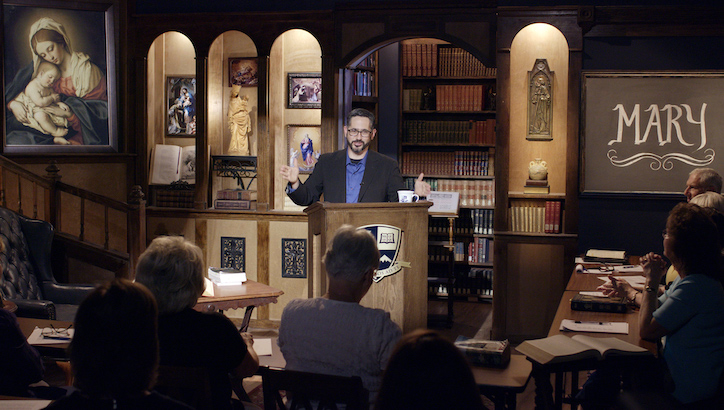 Catholic Bible Study | Lectio | Augustine Institute