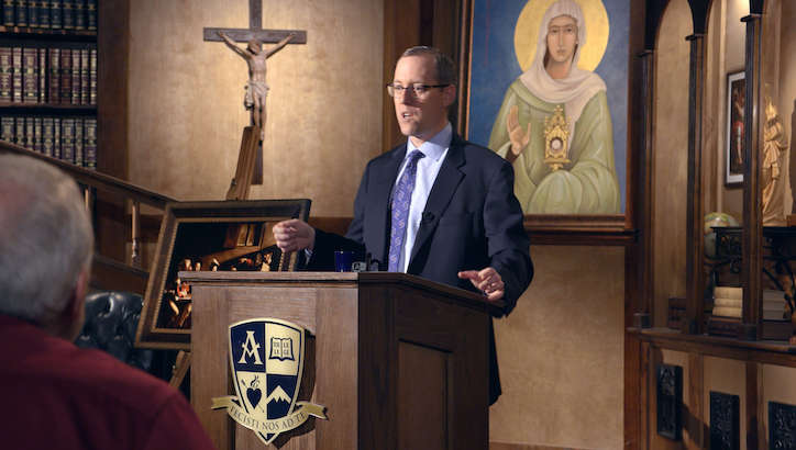 Catholic Bible Study | Lectio | Augustine Institute