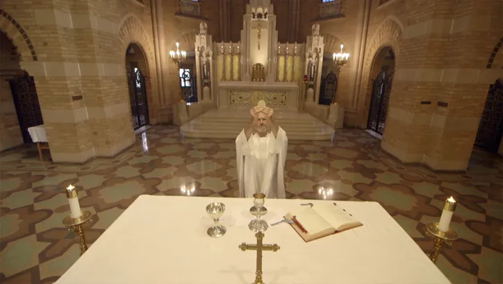 Catholic Bible Study | Lectio | Augustine Institute