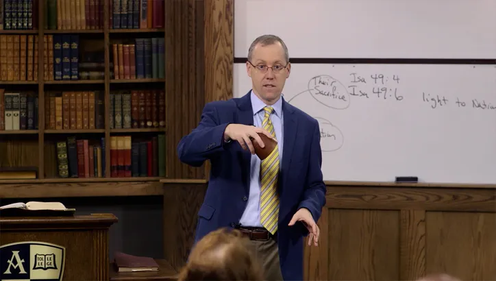 Catholic Bible Study | Lectio | Augustine Institute