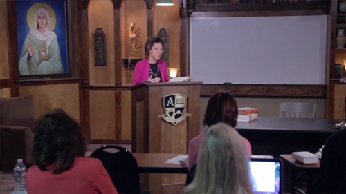 Catholic Bible Study | Lectio | Augustine Institute