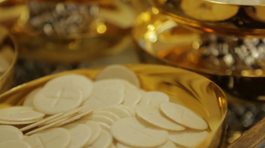 Catholic Bible Study | Lectio | Augustine Institute