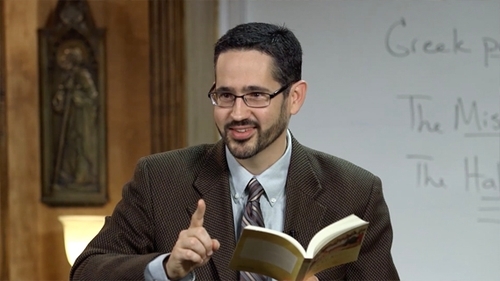 Catholic Bible Study | Lectio | Augustine Institute