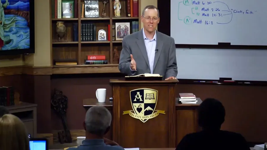 Catholic Bible Study | Lectio | Augustine Institute