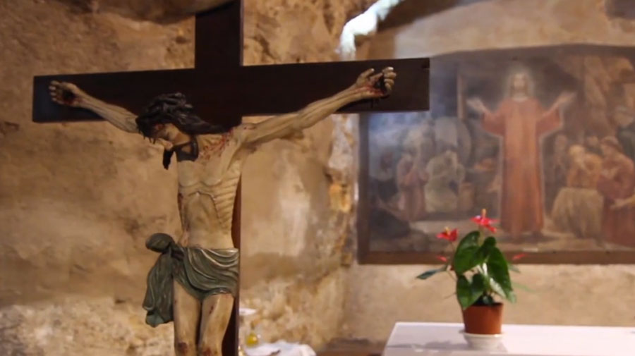 Catholic Bible Study | Lectio | Augustine Institute