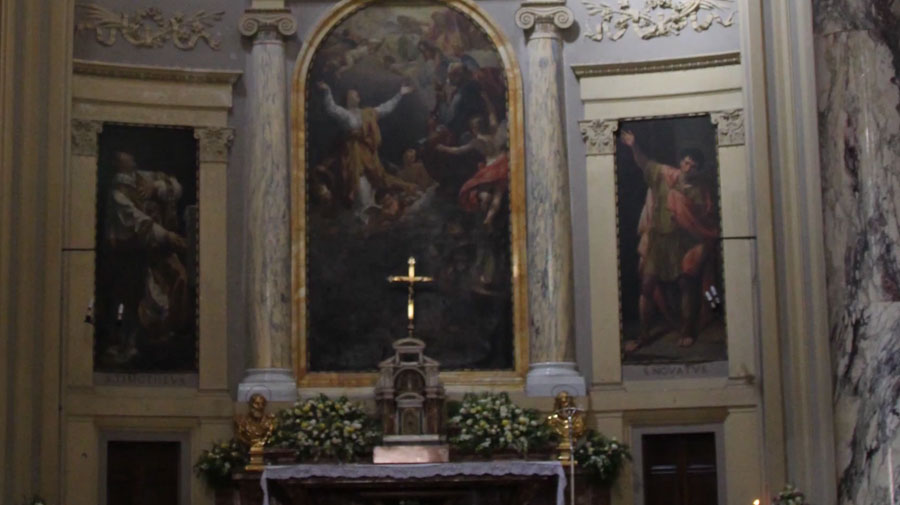 Catholic Bible Study | Lectio | Augustine Institute