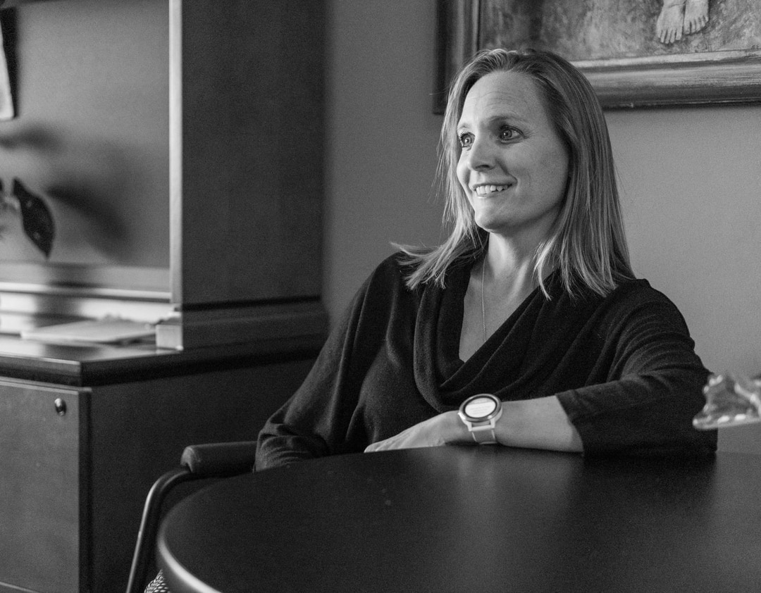 Angela R. Parsons, CPA | Faculty & Staff | Augustine Institute