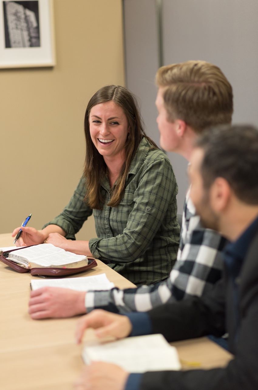 Master of Arts: Catholic Theology | Augustine Institute