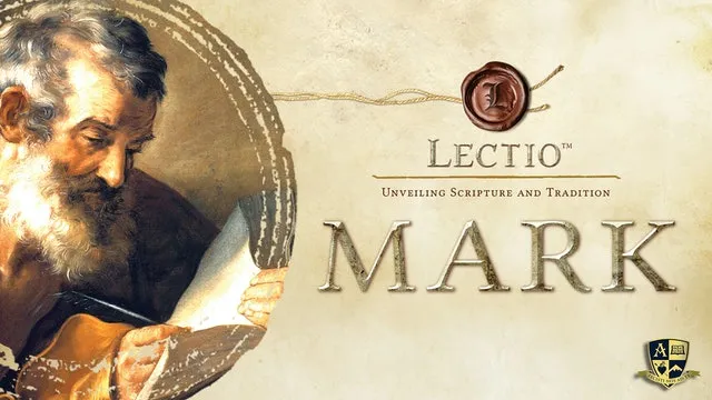 Bible Studies | FORMED Online Catholic Content
