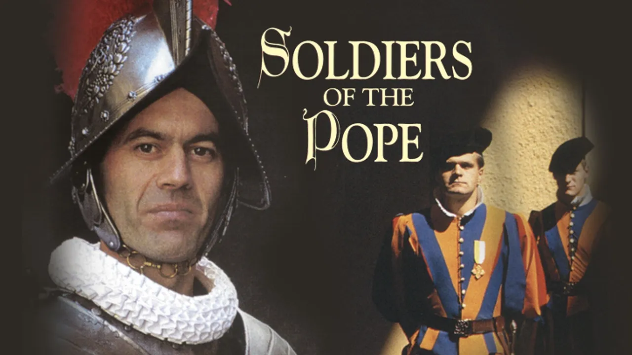 Movie Night | FORMED Online Catholic Content