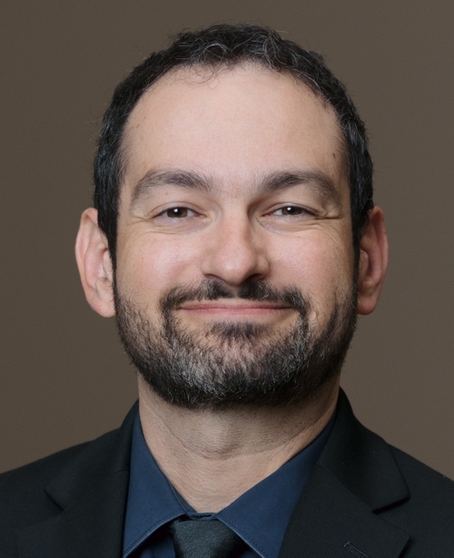 Michael Patrick Barber, Ph.D | Professor of Theology, Masters in ...