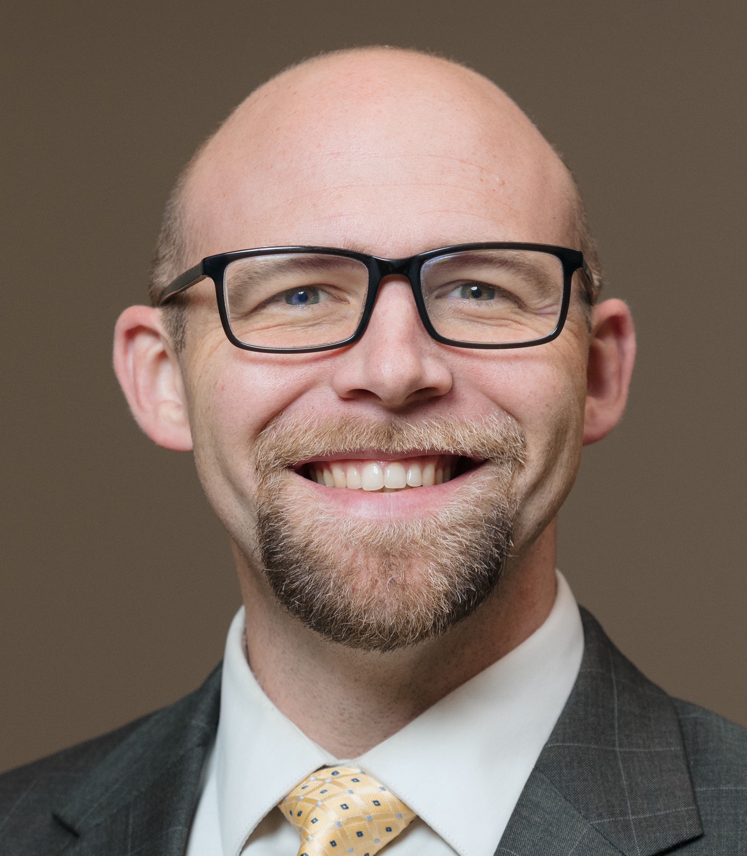 James Prothro | Light of Faith Authors | Augustine Institute