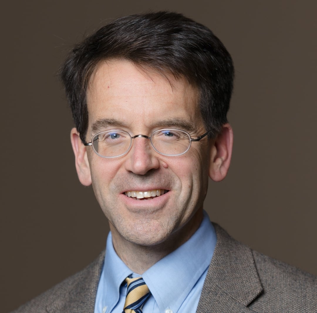 Christopher Blum, Ph.D. | Faculty & Staff | Augustine Institute