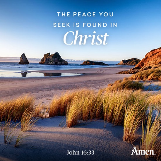 Download the Amen App | Catholic Resources | Augustine Institute