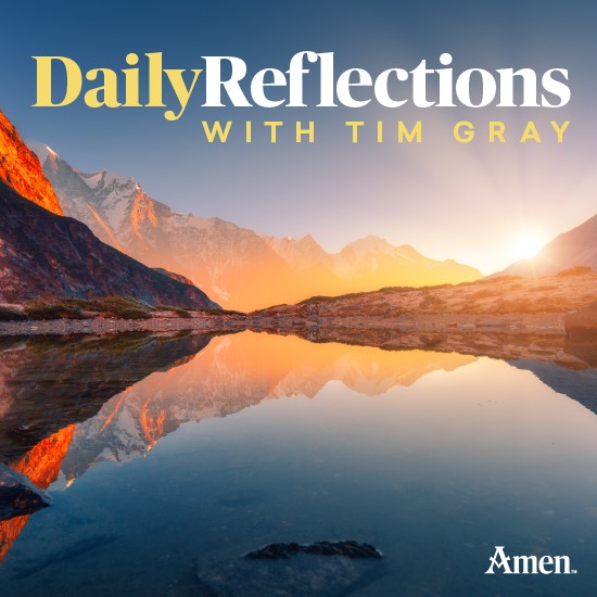 Download the Amen App | Catholic Resources | Augustine Institute