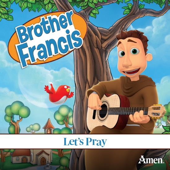 Download the Amen App | Catholic Resources | Augustine Institute