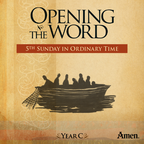 Download the Amen App | Catholic Resources | Augustine Institute