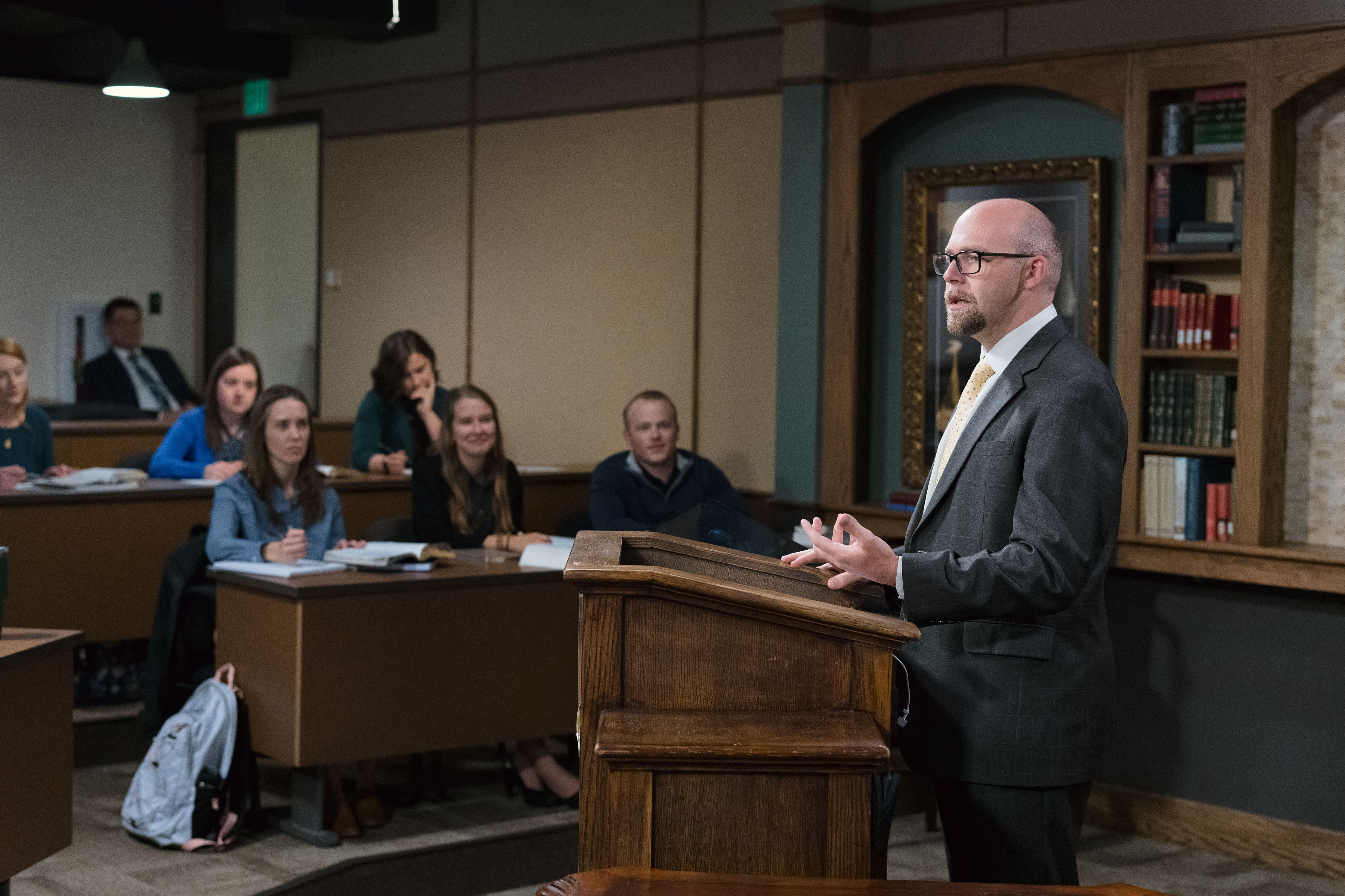 Master Of Arts Theology Diploma