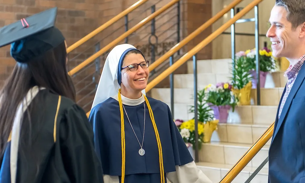 Light of Faith Journal | Catholic Faith Articles | Augustine Institute