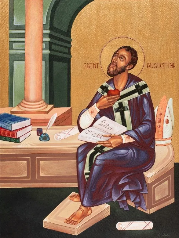 Light of Faith Journal | Catholic Faith Articles | Augustine Institute