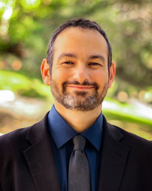 Master of Arts: Biblical Studies