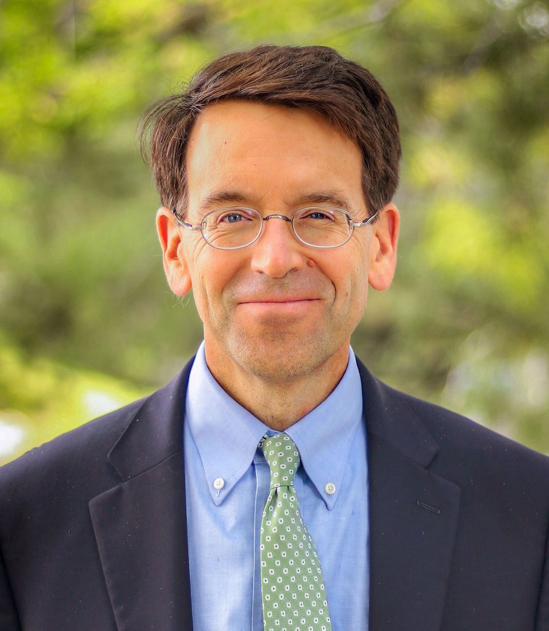 Christopher Blum, Ph.D. | Faculty & Staff | Augustine Institute