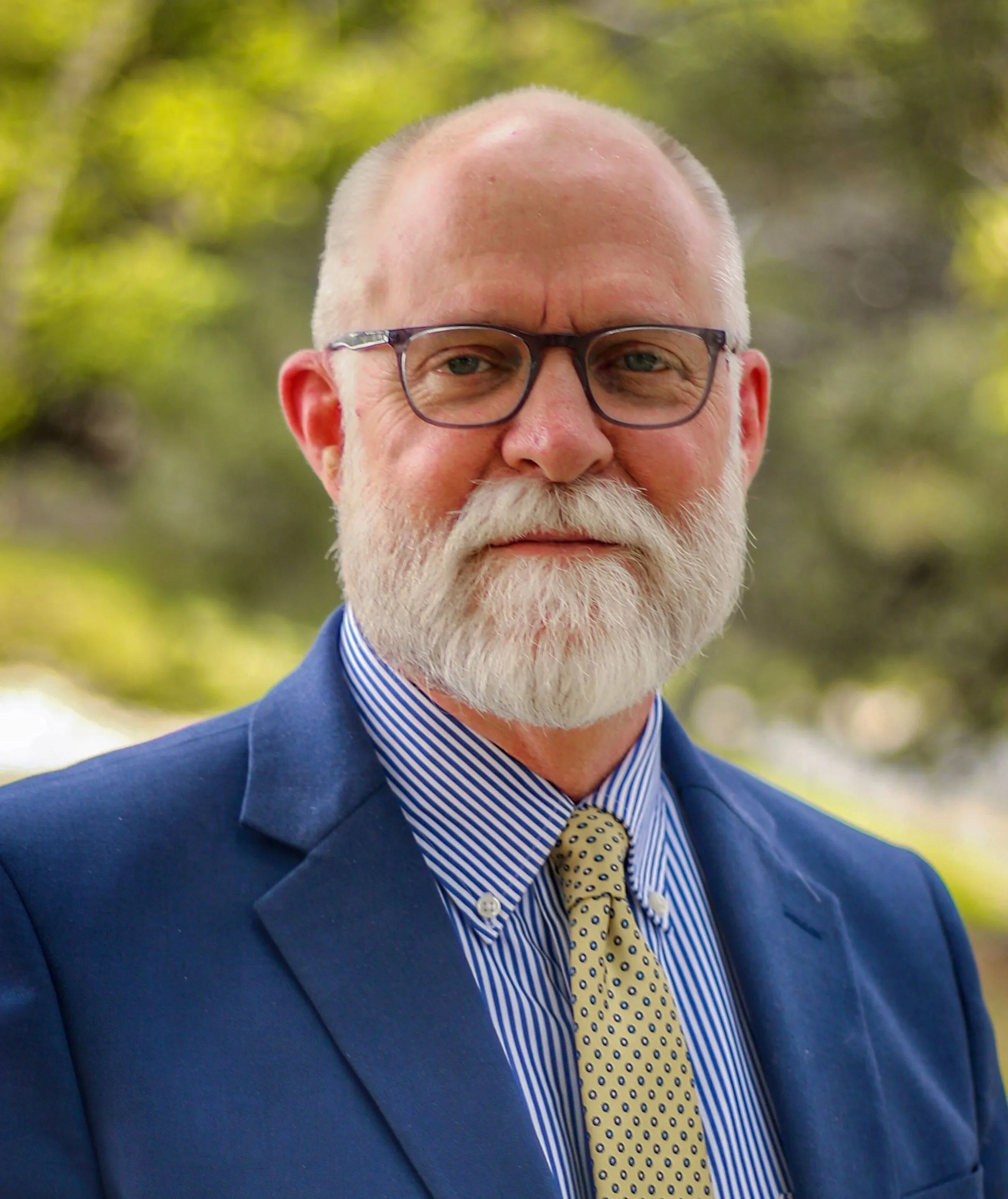 Sean Innerst, D.Th. | Faculty & Staff | Augustine Institute