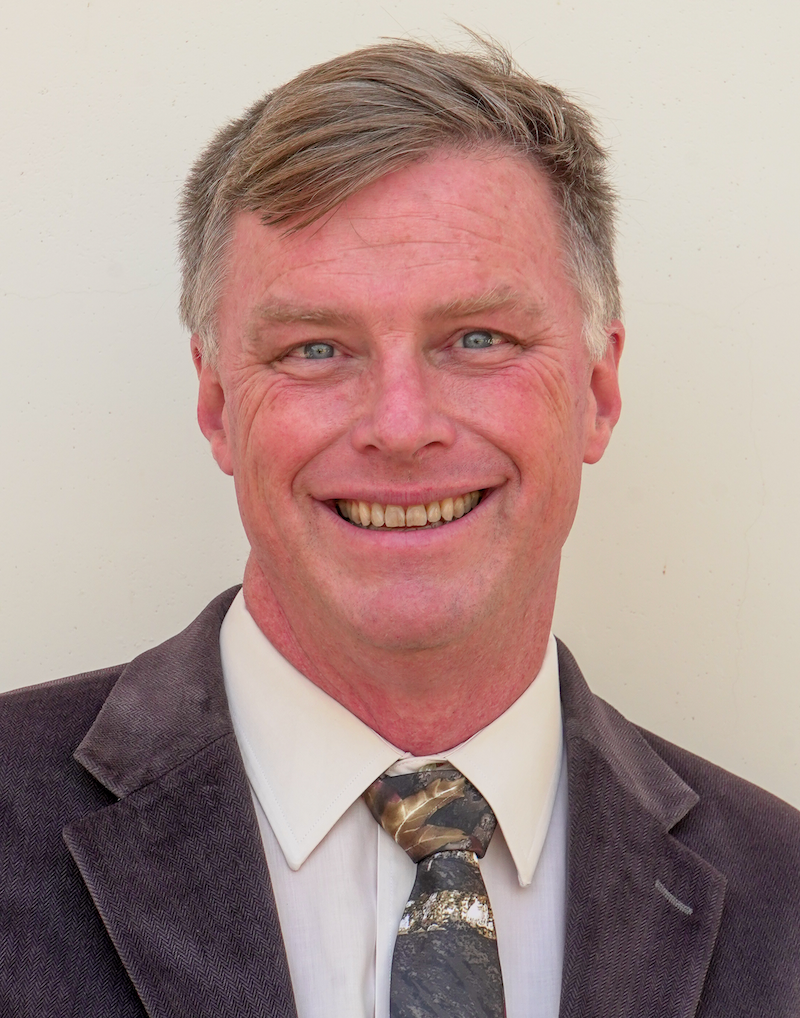 Andrew Seeley, Ph.D. | Faculty & Staff | Augustine Institute