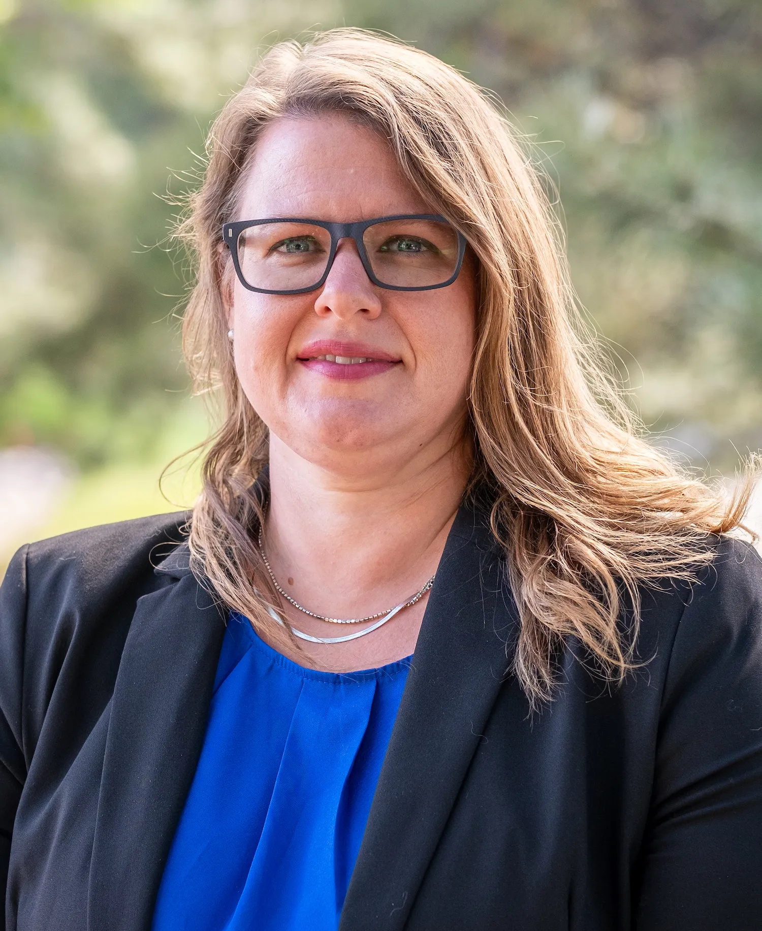 Arielle Harms, Ph.D. | Faculty & Staff | Augustine Institute