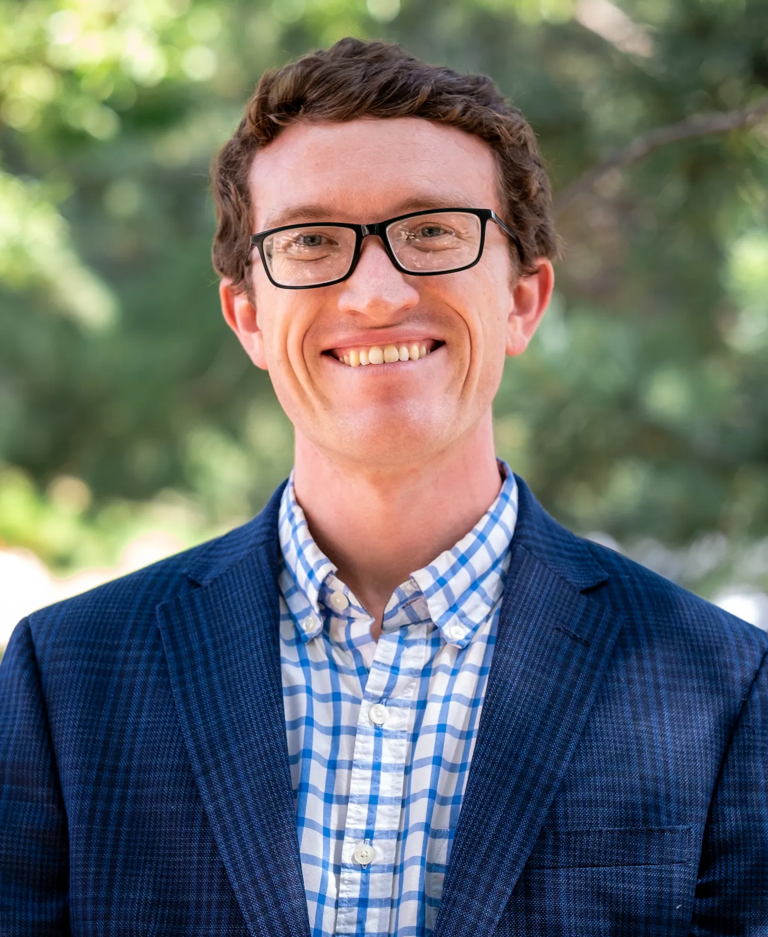 Christopher Mooney, Ph.D. | Faculty & Staff | Augustine Institute