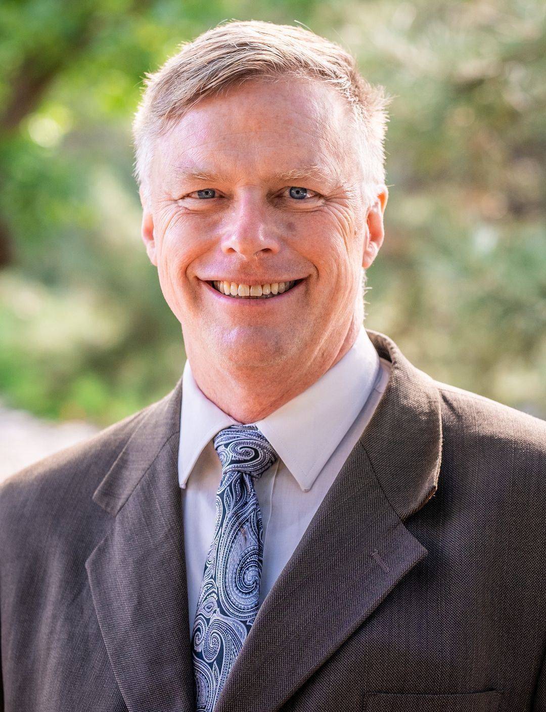 Andrew Seeley, Ph.D. | Faculty & Staff | Augustine Institute