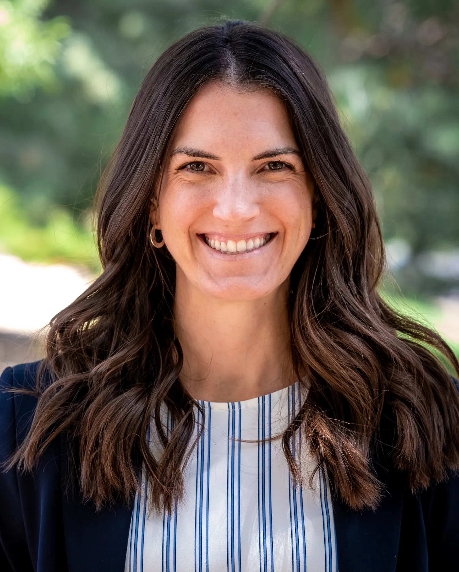 Rachel Gilmore | Faculty & Staff | Augustine Institute