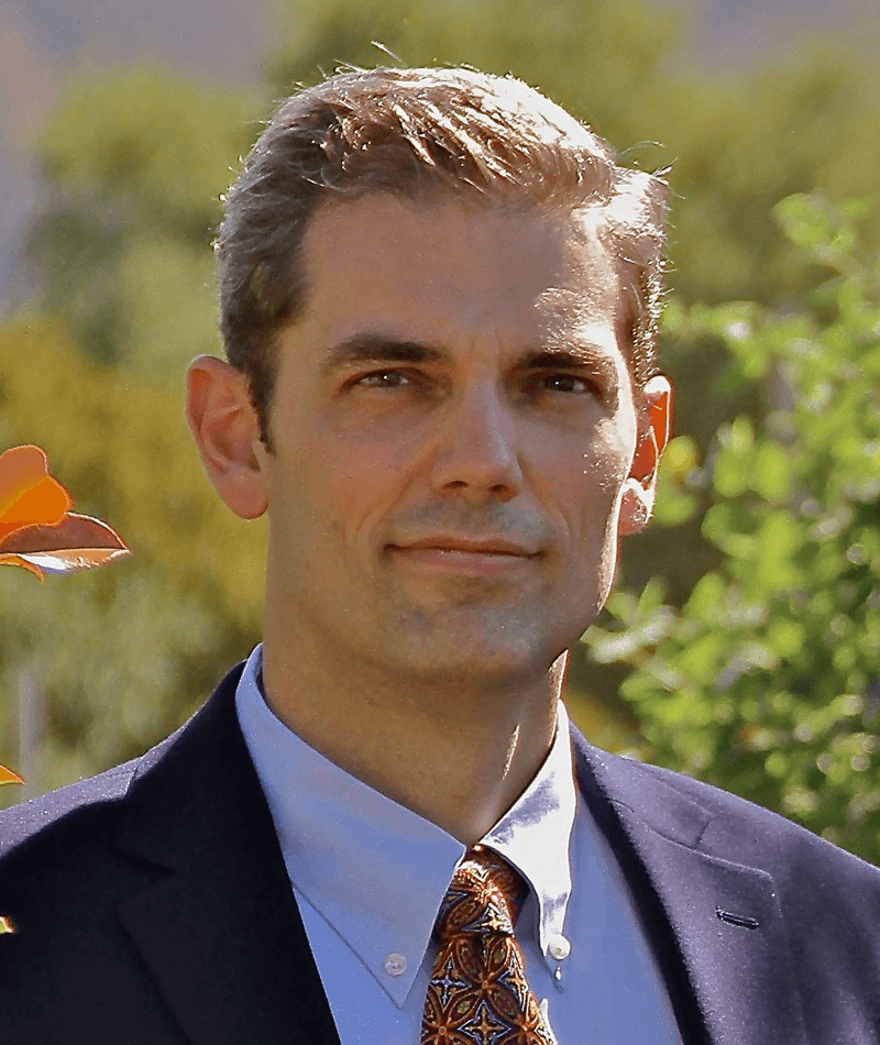 Jeffrey Lehman, Ph.D. | Faculty & Staff | Augustine Institute