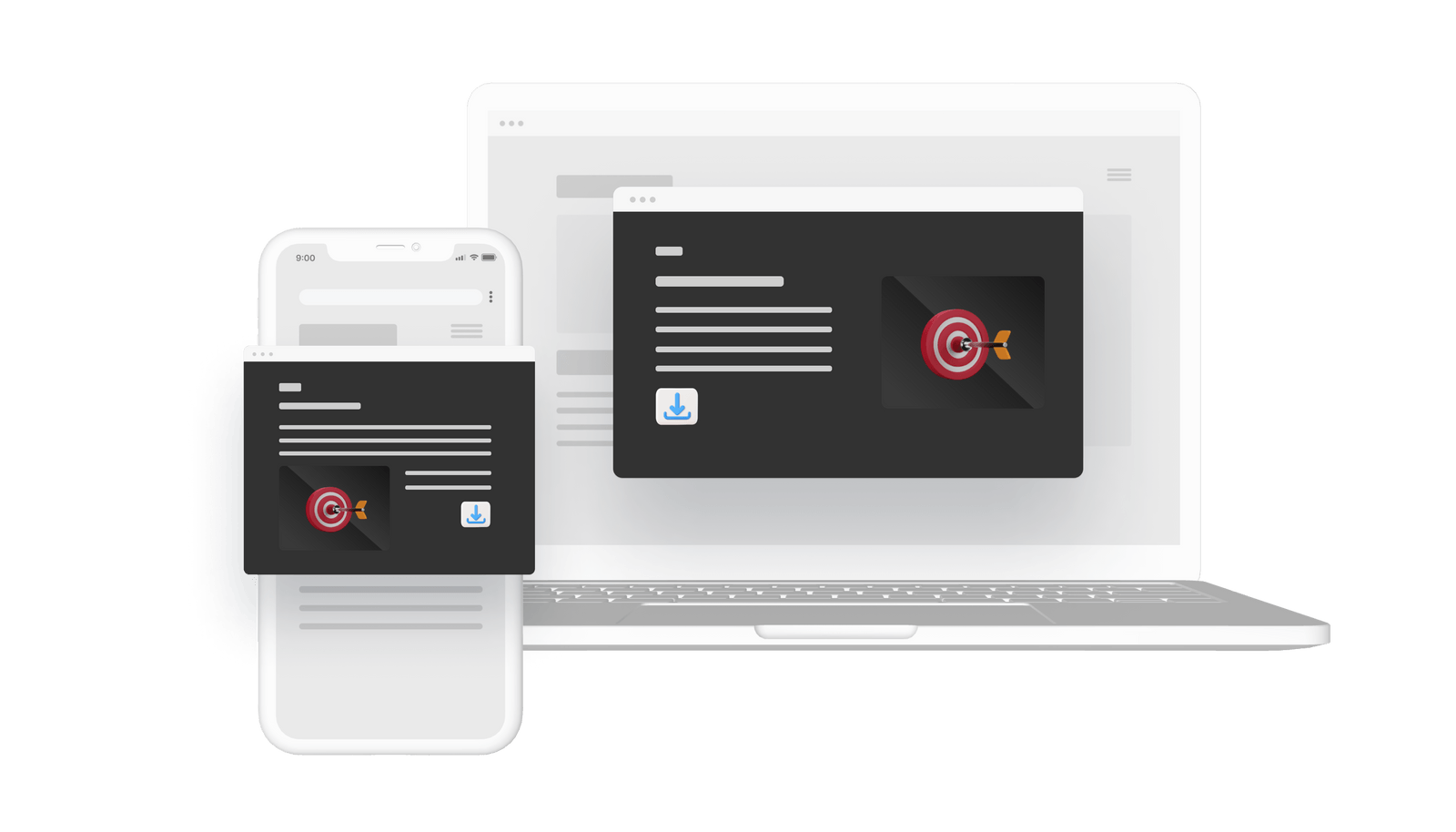 Pushground ⎹ #1 Push Advertising Platform