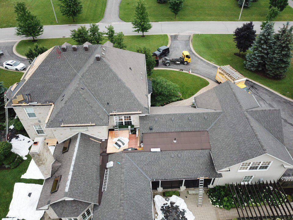 Blog: The “Why” Behind the World’s Most Popular Roof Designs | Roofr