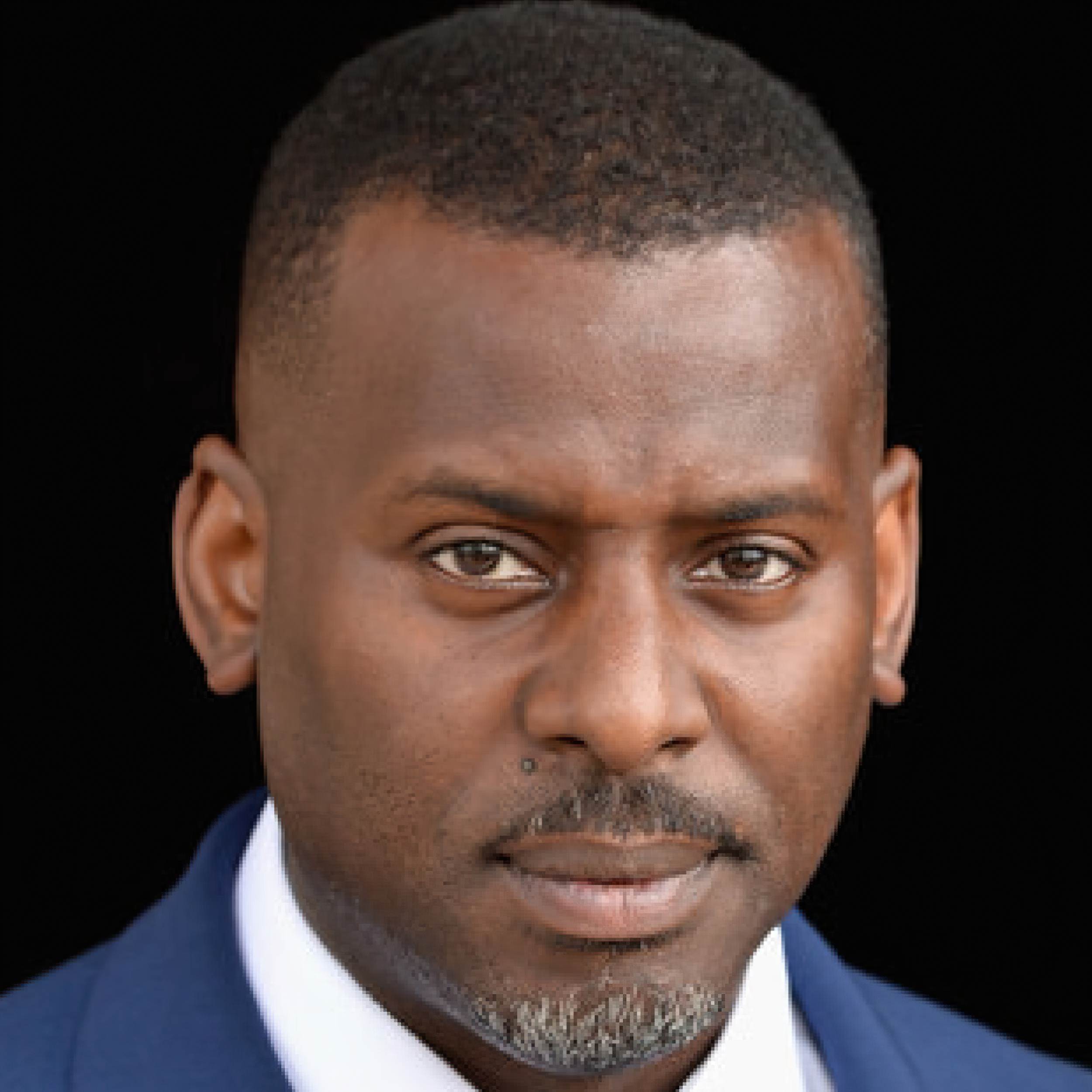 Amfo Talent Limited - Stuart Lawrence