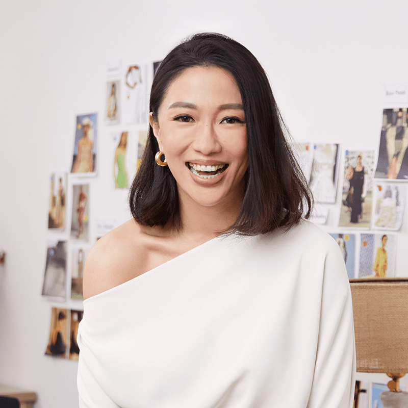 Amfo Talent Limited - Rachel Lim