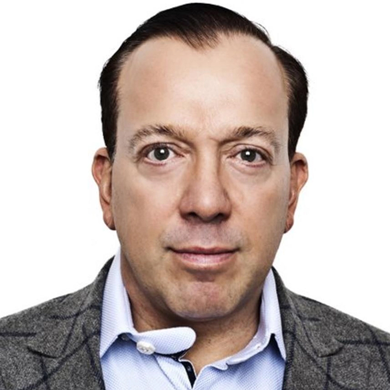 Amfo Talent Limited - Terry Stone