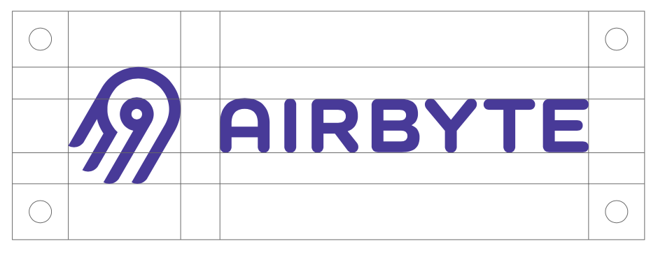 How We Chose Our Logo and Mascot | Airbyte