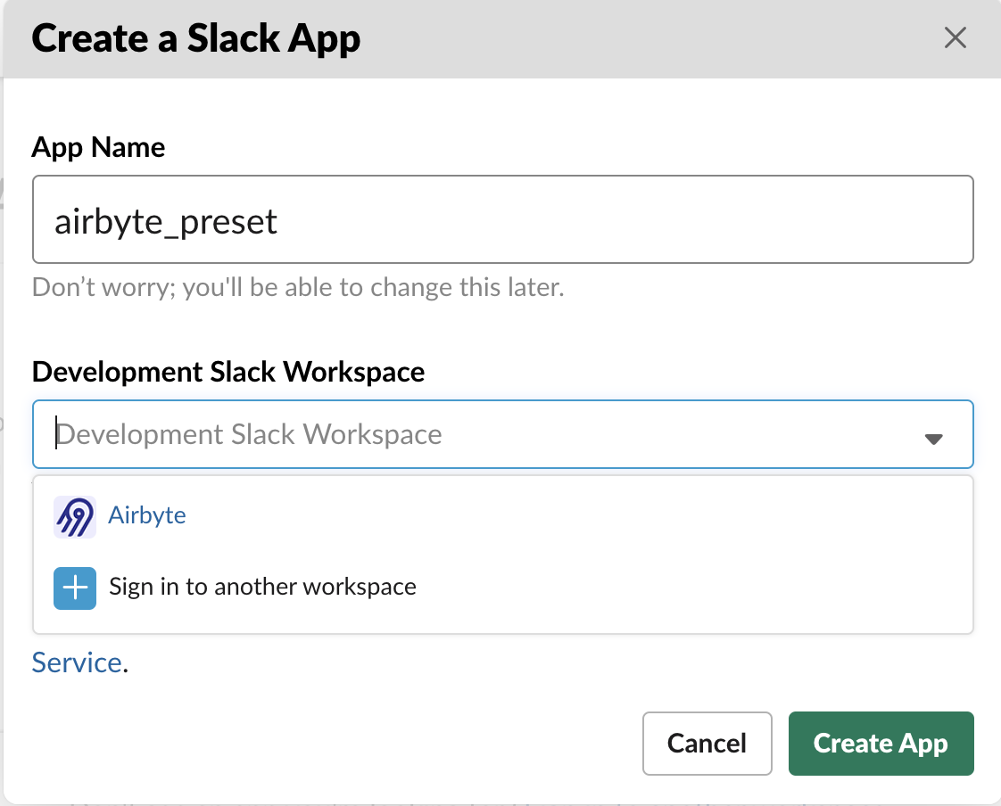 How to Build a Slack Activity Dashboard with Apache Superset | Airbyte ...