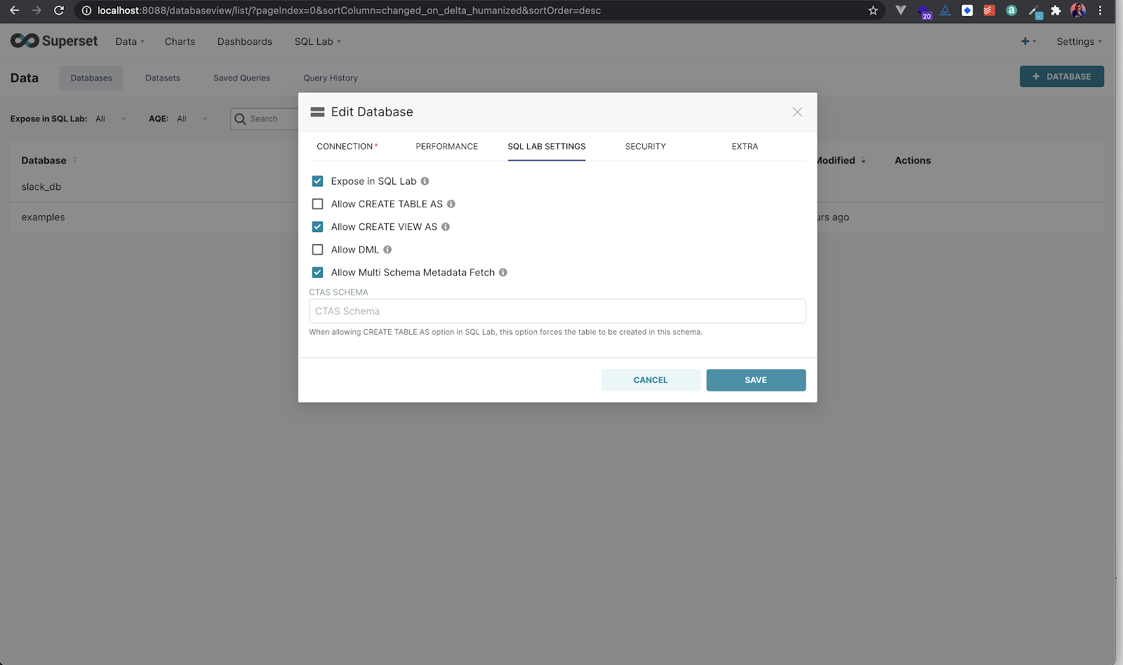 How to Build a Slack Activity Dashboard with Apache Superset | Airbyte ...