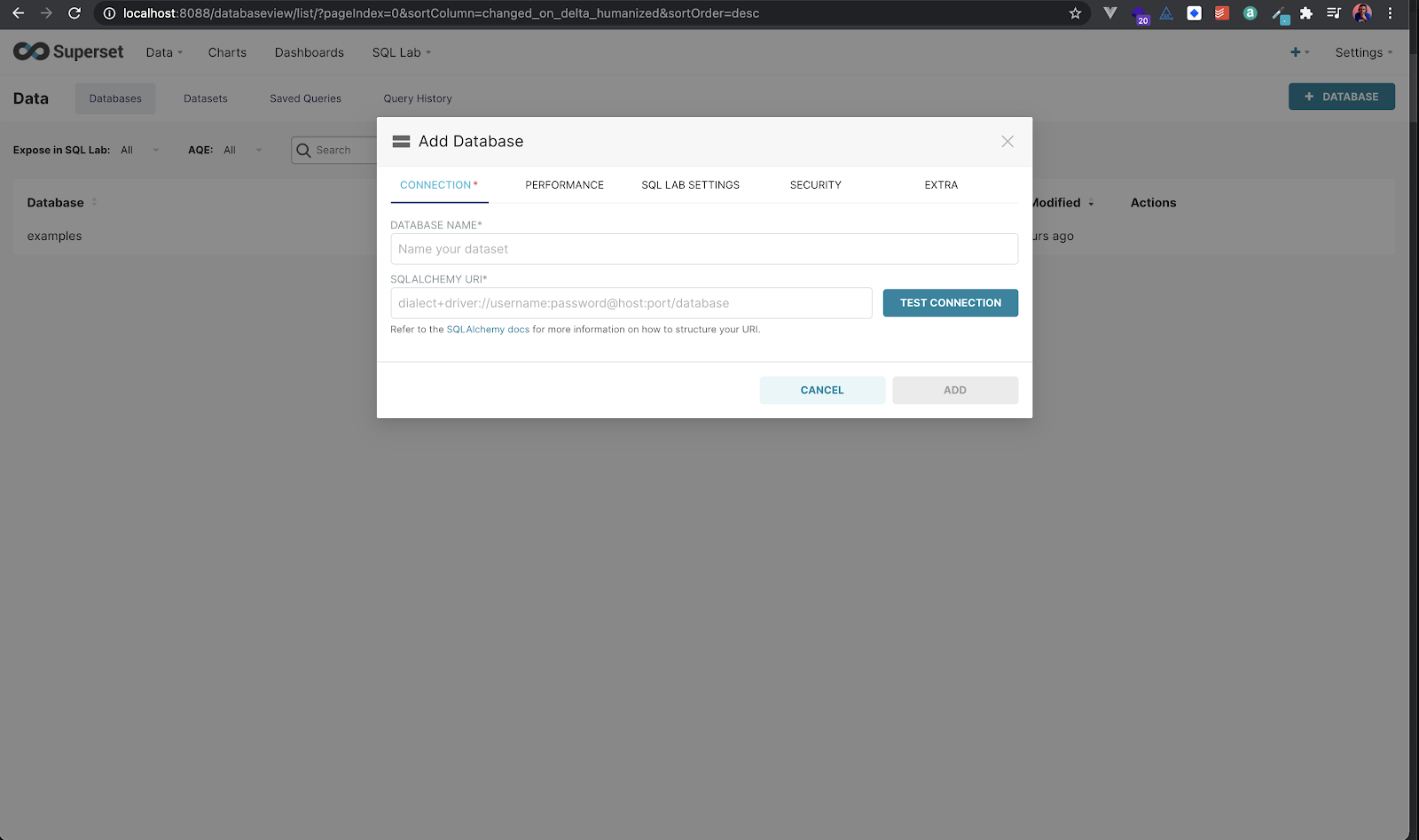 How to Build a Slack Activity Dashboard with Apache Superset | Airbyte ...