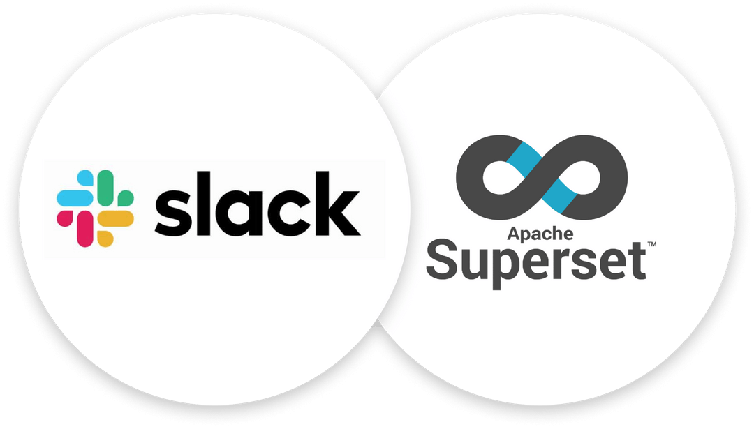 How to Build a Slack Activity Dashboard with Apache Superset | Airbyte ...