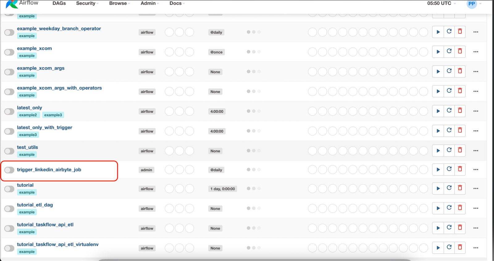 Automate your Data Scraping with Apache Airflow and Beautiful Soup ...