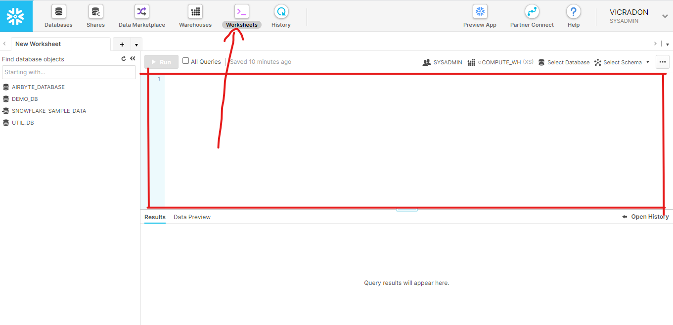 How to Connect & Load Data from Postgres to Snowflake destination?