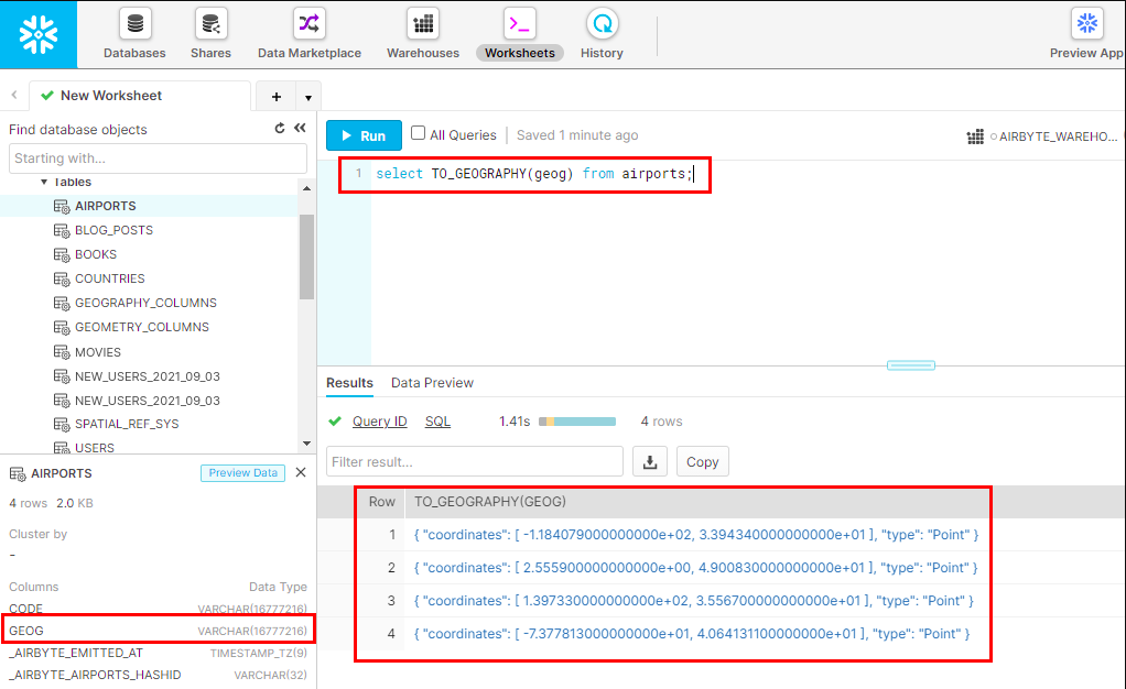 How to Connect & Load Data from Postgres to Snowflake destination?