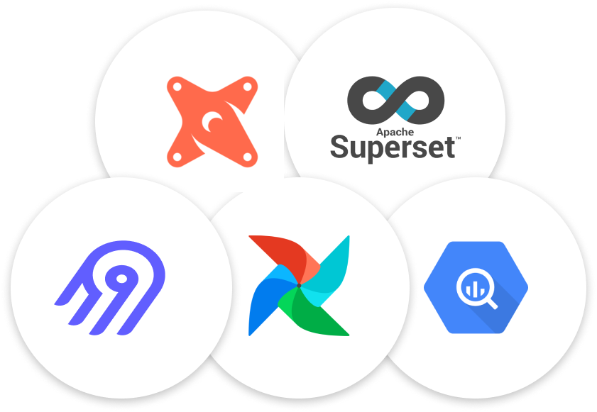 Set up a modern data stack with Docker | Airbyte